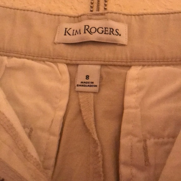 Kim Rogers | Shorts | New Kim Rogers Dress Shorts | Poshmark